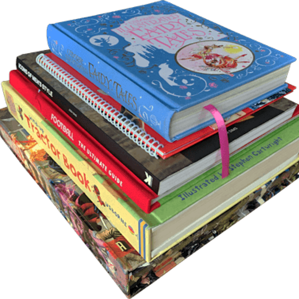 Home - Printing in China with Hung Hing UK