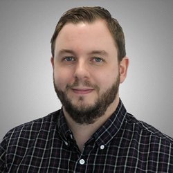 David Pointer - HHUK Creative & Print Services.